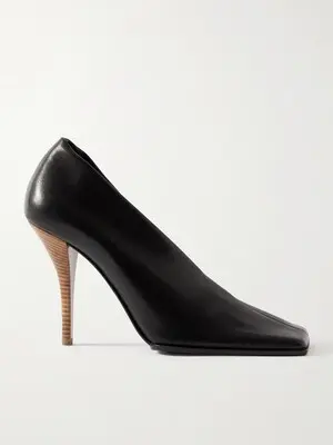 Alaia Square Toe Shoes For Women