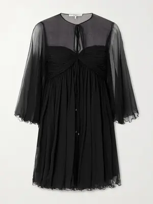 Chloe Cut Out Dresses