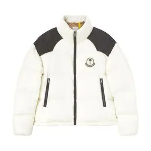 Moncler X Palm Angels Nevin Jacket - White