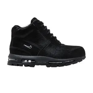 Nike Air Max Goadome 'pony Hair Pack - Black