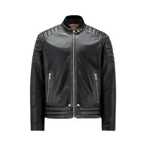 Goat Leather Jackets