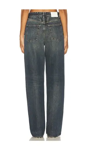 Closed Nikka Wide Leg Jeans - Blue