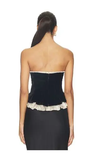 Lpa Lauretta Corset Top