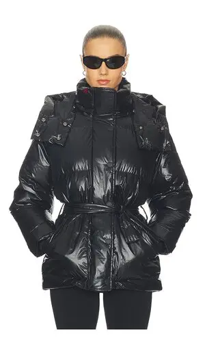 Perfect Moment Cortina Ski Parka