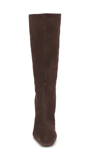 Lpa Muccia Suede Pull-on Boots