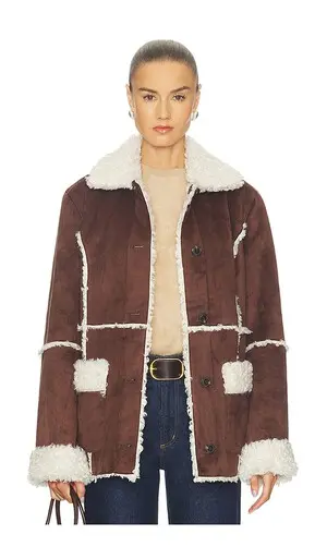 Tularosa Long Sleeve Jackets For Women