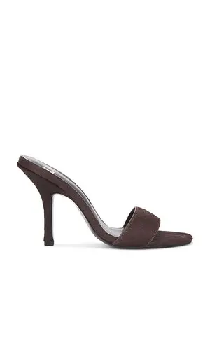Lpa Agnes Mule - Brown