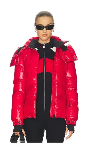 Perfect Moment Candice Ski Parka