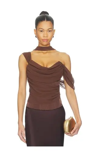 Lpa Cut Out Blouses