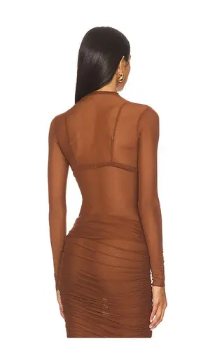 SEROYA Raffaella Top