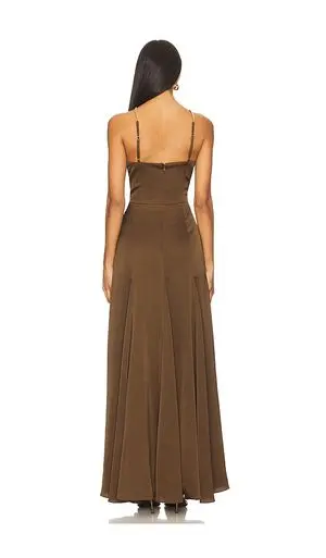 Nbd Clara Gown