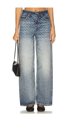 Monse Embellished Jeans