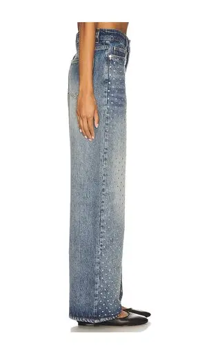 Monse Embellished Jeans