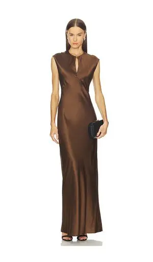 Veronica Beard Cut Out Evening Dresses