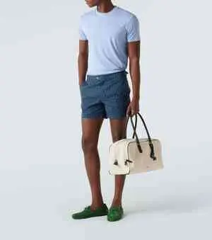 TOM FORD Jersey T-shirt