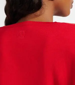 Magda Butrym Wool Sweater