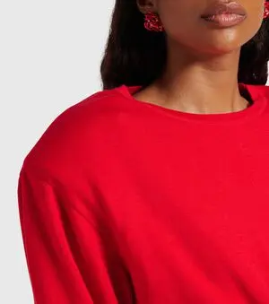 Magda Butrym Wool Sweater