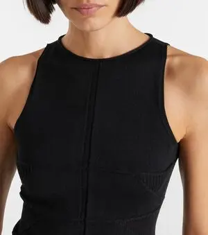 Rick Owens Virgin Wool Top