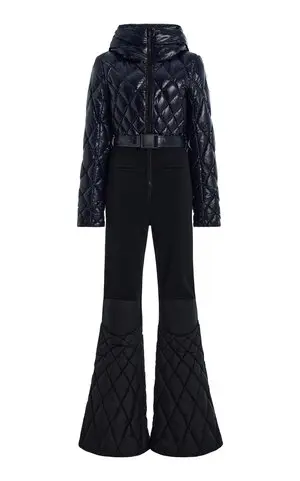 IENKI IENKI Stardust Ski Suit Navy