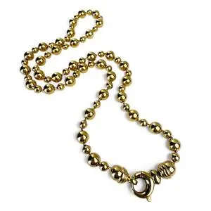 OUF! Bubbles Necklace