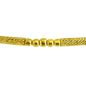 OUF! Disco Lasso Necklace