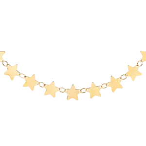 OUF! Mini Love Stars Bracelet