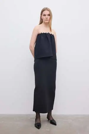 House Of Dagmar Tube Camis Tanks For Women