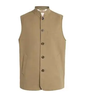 Purdey Classic Outerwear For Men