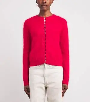 Rag & Bone Cashmere Jada Cardigan