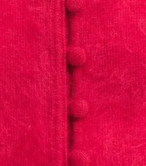 Rag & Bone Cashmere Jada Cardigan