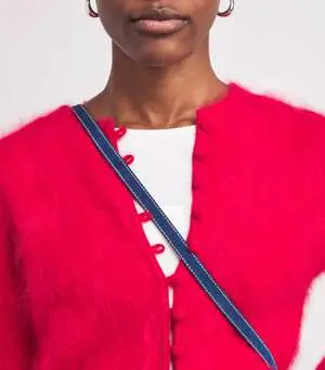 Rag & Bone Cashmere Jada Cardigan