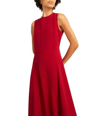 HOBBS LONDON Norieford Midi Dress