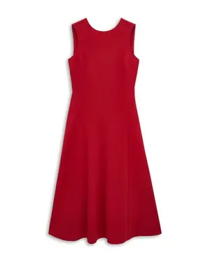 HOBBS LONDON Norieford Midi Dress