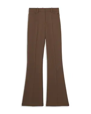 REISS Petites Flare Pants