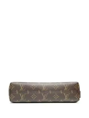 LOUIS VUITTON 2020 Macassar Monogram Shoulder Bag