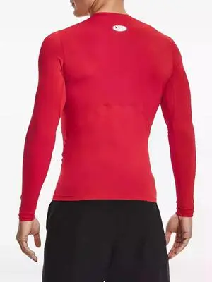 Under Armour Logo-print T-shirt