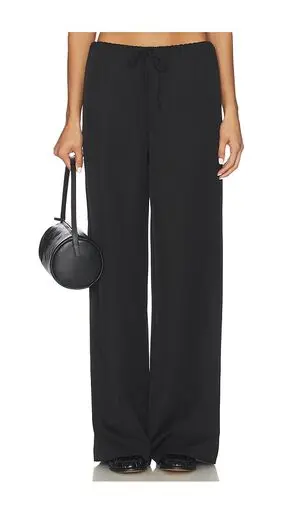 ALL THE WAYS Louisa Drawstring Pant