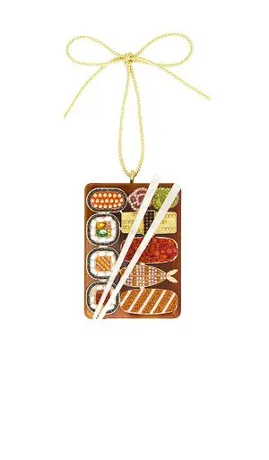 Baublebar Ornament - Maki Spirits Bright