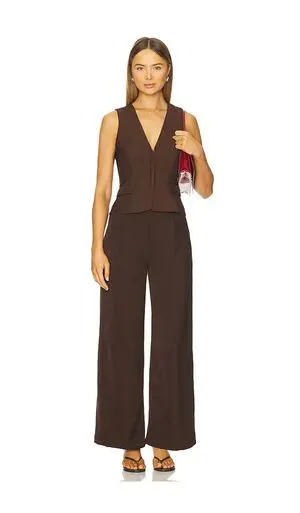 RUNAWAY THE LABEL Arla Vest
