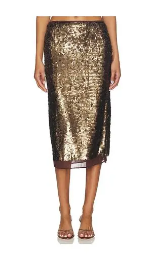 Glitter Skirts