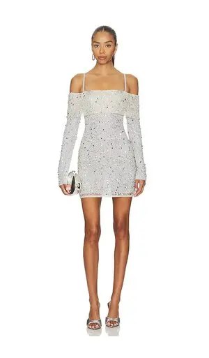 Lovers And Friends Embellished Dresses