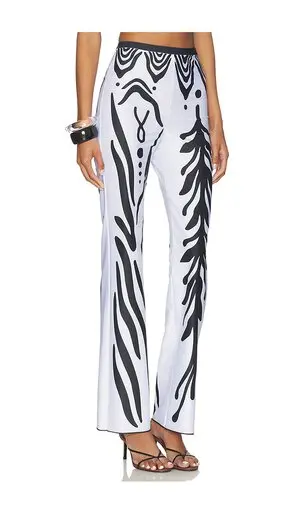 DI PETSA Iris Lycra Long Trouser