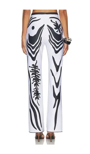DI PETSA Iris Lycra Long Trouser
