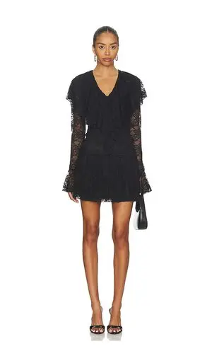 MORE TO COME Arli Mini Dress