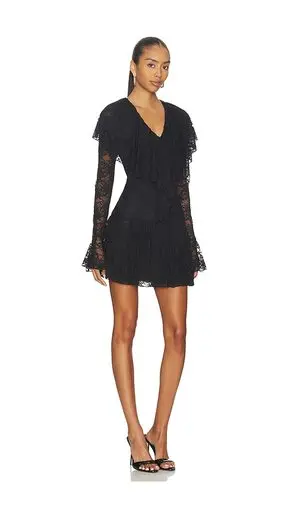 MORE TO COME Arli Mini Dress