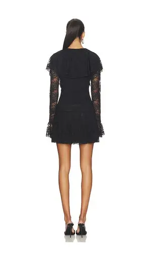 MORE TO COME Arli Mini Dress