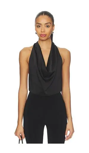 ALL THE WAYS Calianna Halter Top