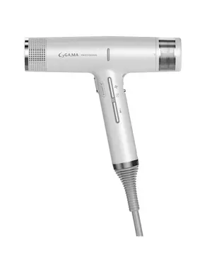 GA.MA ITALY PROFESSIONAL Iq1 Perfetto Hair Dryer - Grey