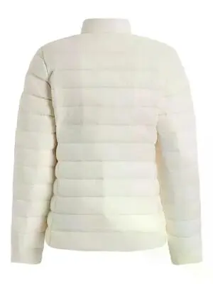 Bally Quilted Puffer Jacket