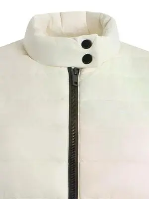 Bally Quilted Puffer Jacket